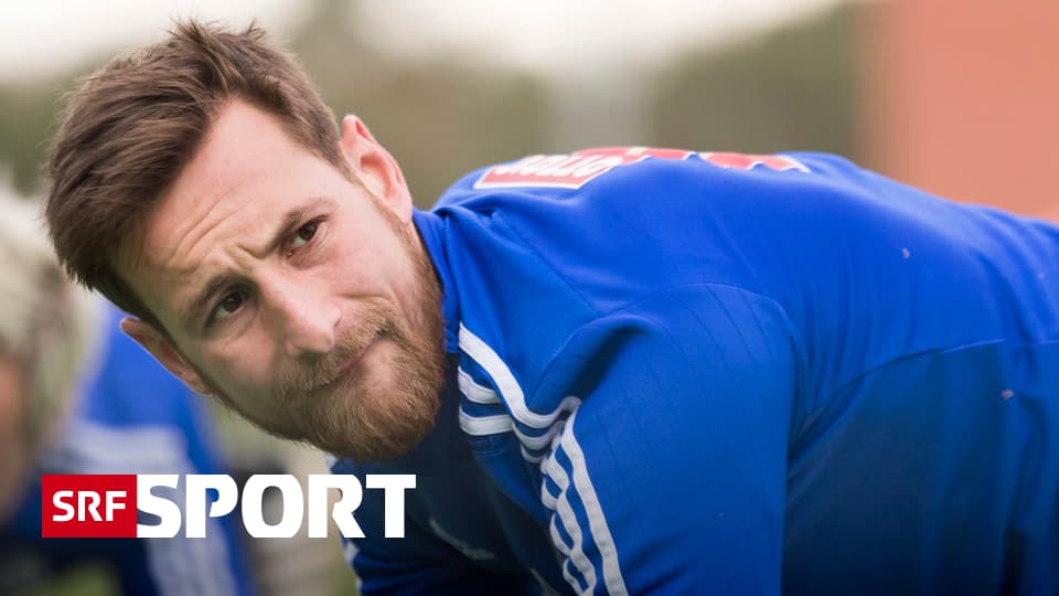 Super League - SL-News: Thiesson wechselt nach Übersee - Sport - SRF
