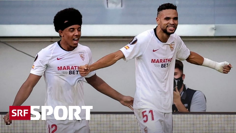 EL-Duell Wolves vs. Sevilla - 18 Spiele ohne Niederlage: Sevilla vor ...