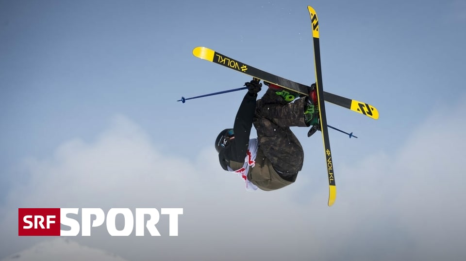 Auftakt in die Saison - Schweizer Freeskier wollen an letzte Saison ...