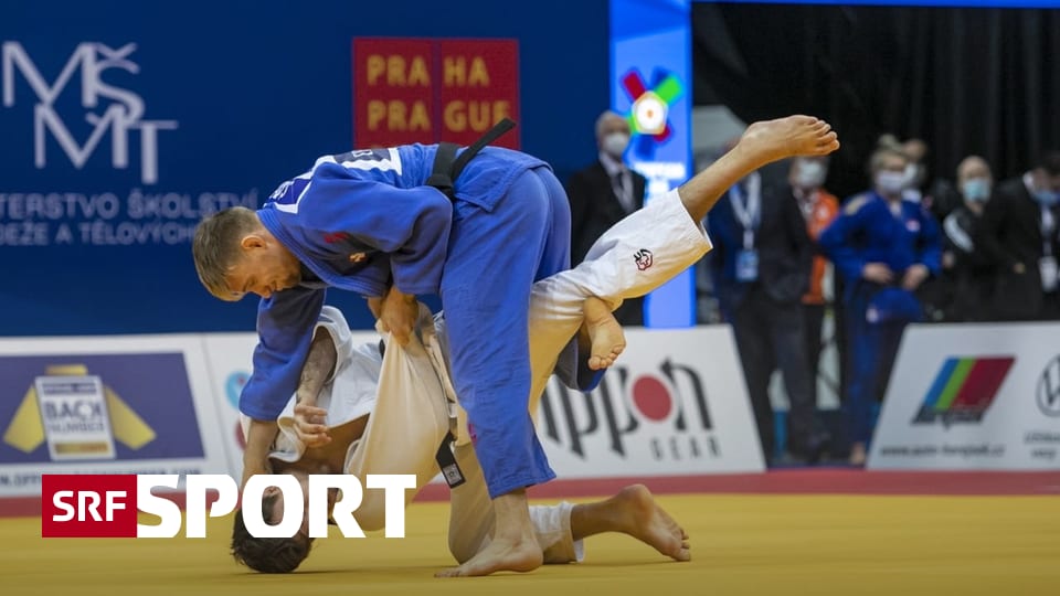 Weitere Sport-News - Stump gewinnt zum 2. Mal auf Stufe Grand Slam ...