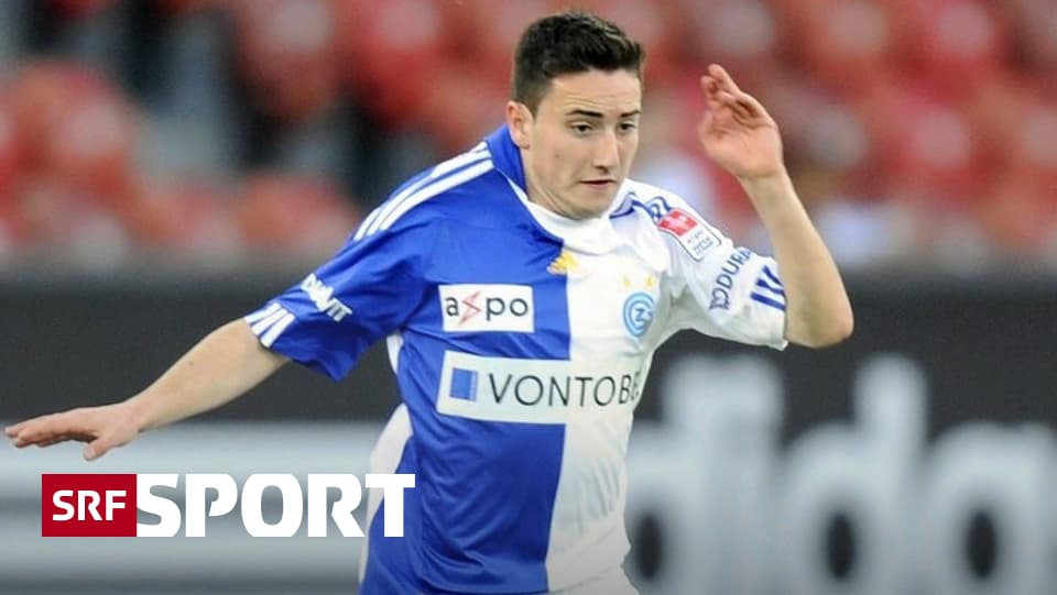 Super League - Adili bereits ab Januar beim FC Basel - Sport - SRF