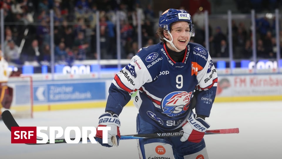 News von der Eishockey-WM - Nach Out in den AHL-Playoffs: Rohrer ...