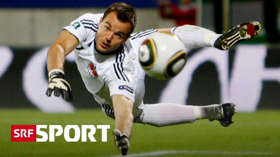 Super League - Peter Jehle leihweise zum FC Luzern - Sport - SRF