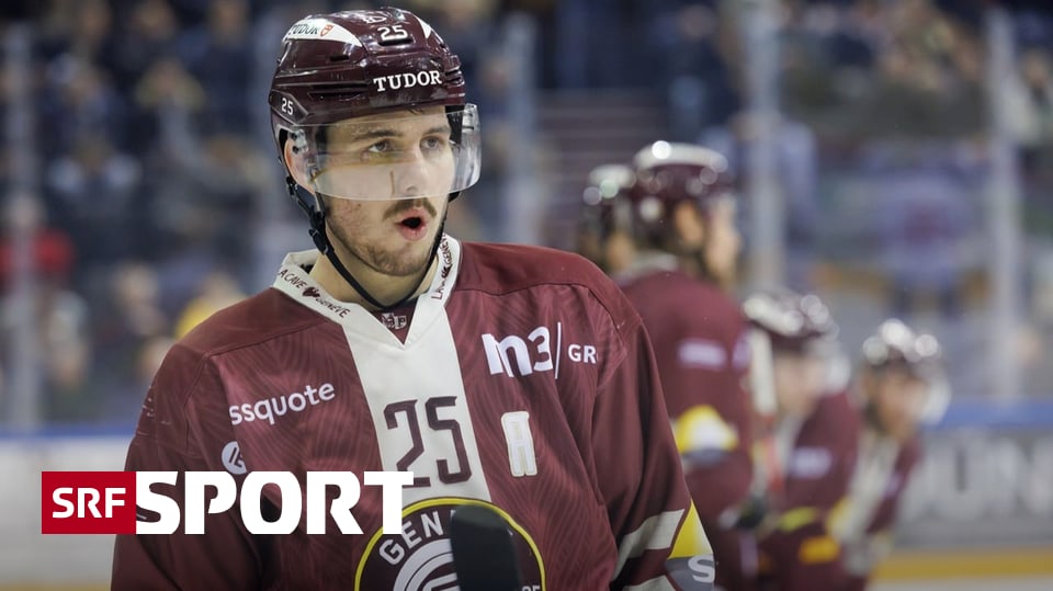 4. Anlauf für Genf-Servette - Mit Karrers Meistererfahrung zum ...