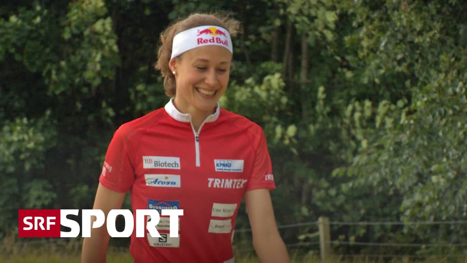 Orientierungslauf - Rätselhafte Schwäche bei Judith Wyder - Sport - SRF