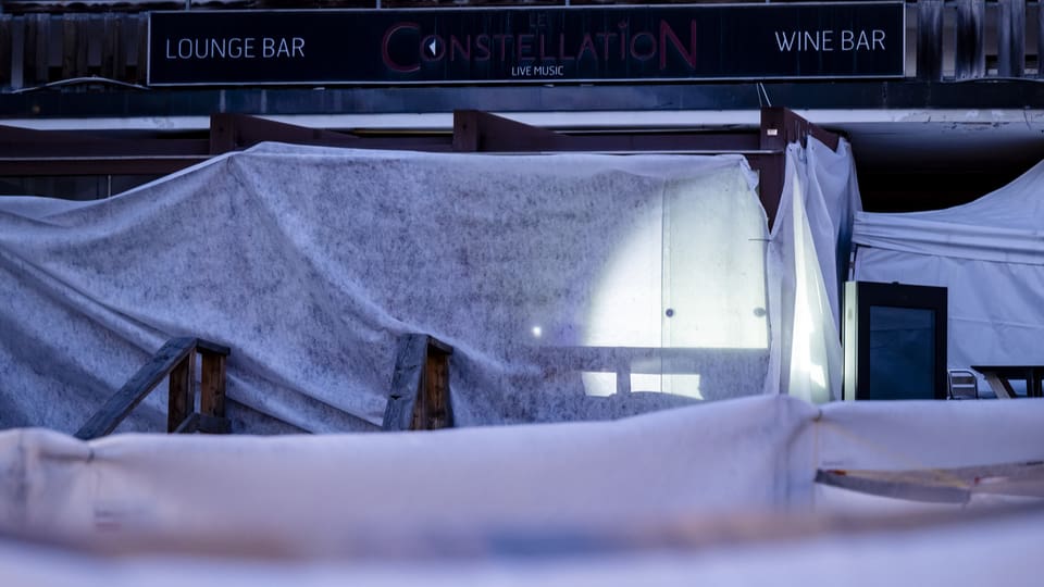 Wie weiter mit den Brandschutzvorschriften? - Audio & Podcasts - SRF