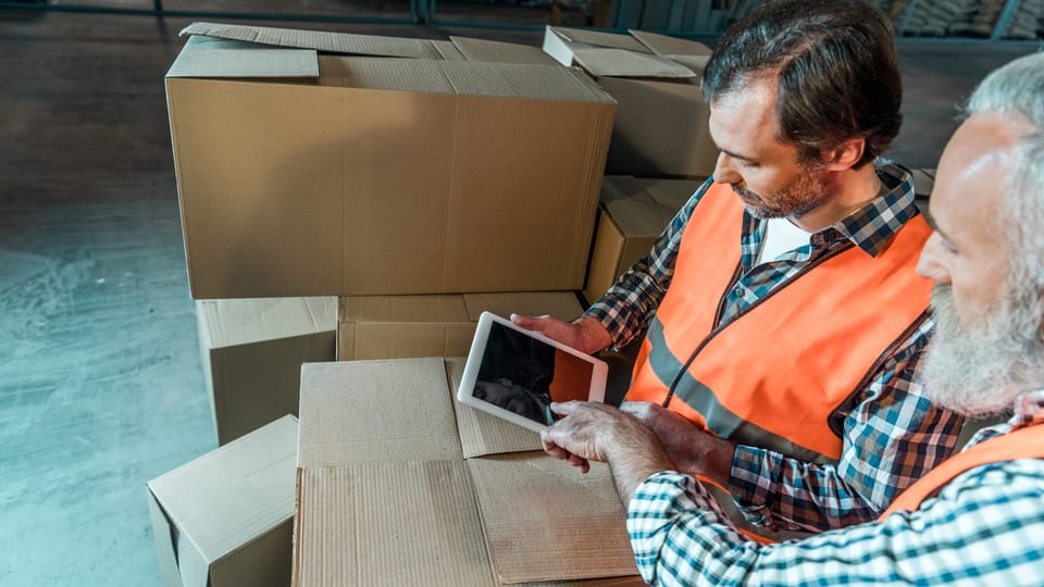 Stahlhammer: Alte Masche, neuer Name? - Audio & Podcasts - SRF