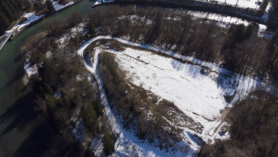 Urteil Deponie «La Pila»: Bundesgericht weist Beschwerden zurück ...