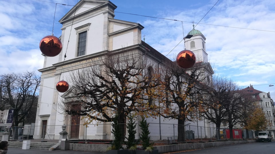 Wie weiter mit dem City-Treff in Olten? - Audio & Podcasts - SRF