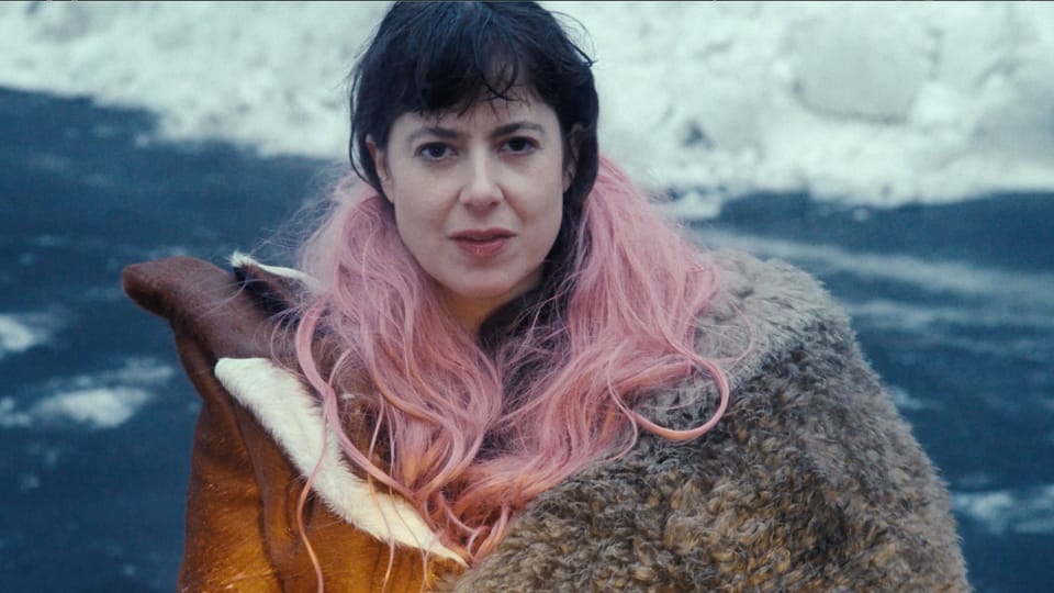 Neues Visual Album von Odd Beholder: Das Urschweizer Unbehagen - Audio ...