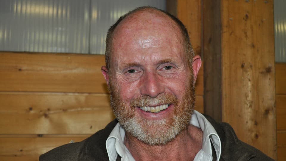 Der Sommer wird heiss, trocken, und durstig bei Martin Gisler - Audio ...