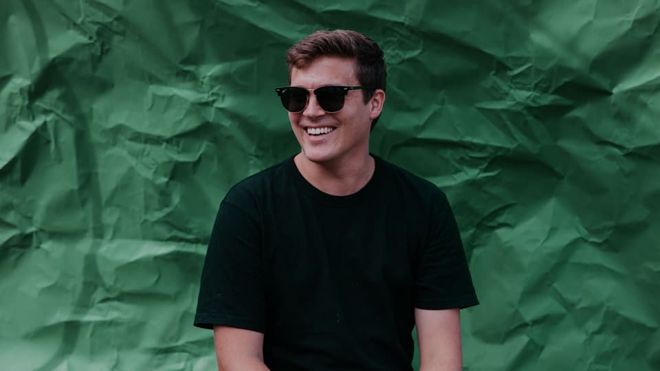 Aus vollem Munde: Der Beatboxer Tom Thum - Audio & Podcasts - SRF