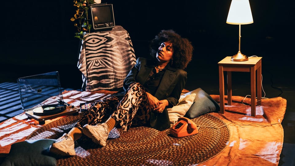 Female Music Special mit Mo'Mot - Audio & Podcasts - SRF