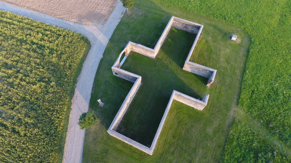 Das Massaker von Rechnitz - Audio & Podcasts - SRF