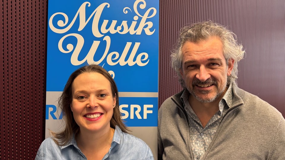 Geigerin zwischen Klassik, Volksmusik und Sport - Maria Gehrig - Audio ...