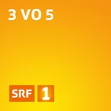 Sendungen - Radio SRF 1 - SRF