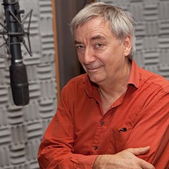 Hörspiel - Audio & Podcasts - SRF