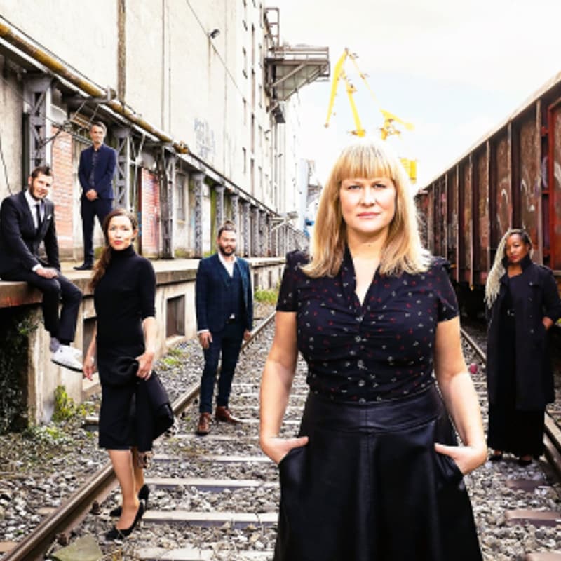 Swissmade - Audio & Podcasts - SRF