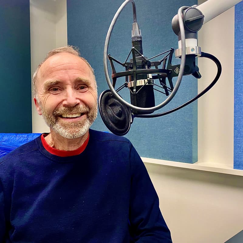 Focus - Audio & Podcasts - SRF