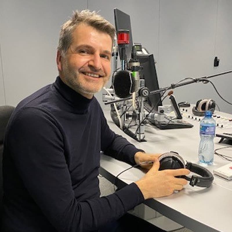 Focus - Audio & Podcasts - SRF