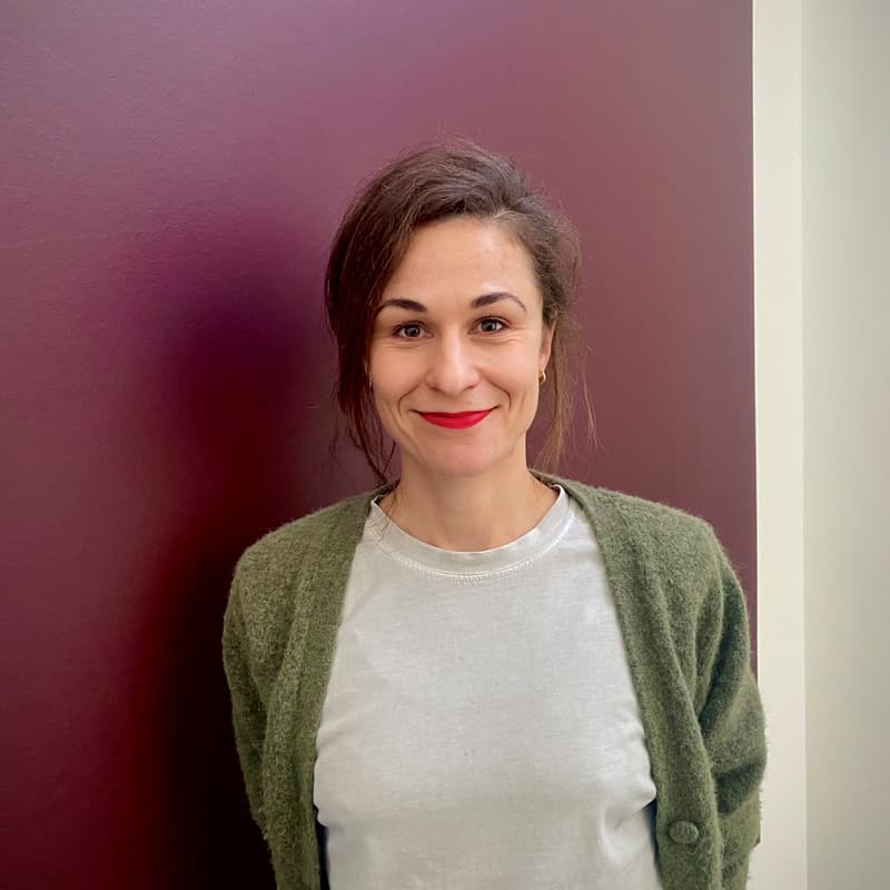 Focus - Audio & Podcasts - SRF