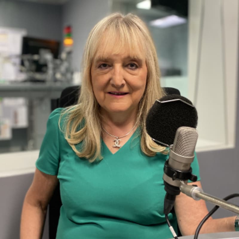 Tagesgespräch - Audio & Podcasts - SRF