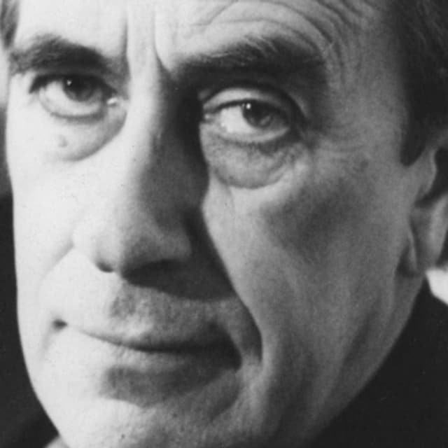 Krimi - Audio & Podcasts - SRF