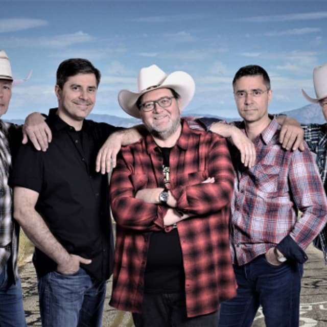 Country Special - Audio & Podcasts - SRF