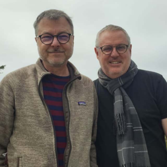 Die fünfte Schweiz - Audio & Podcasts - SRF