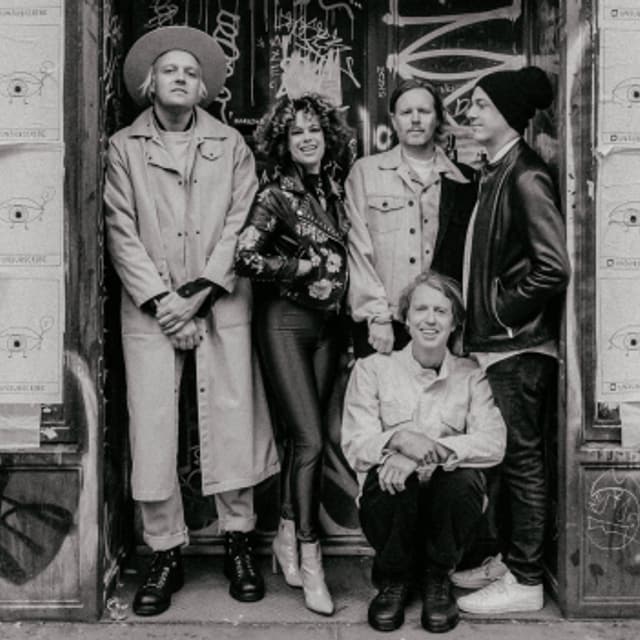 Sounds! - Audio & Podcasts - SRF