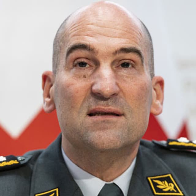 Audio & Podcasts - SRF