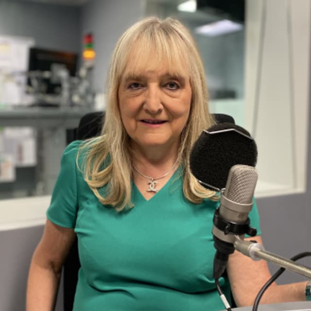 Tagesgespräch - Audio & Podcasts - SRF