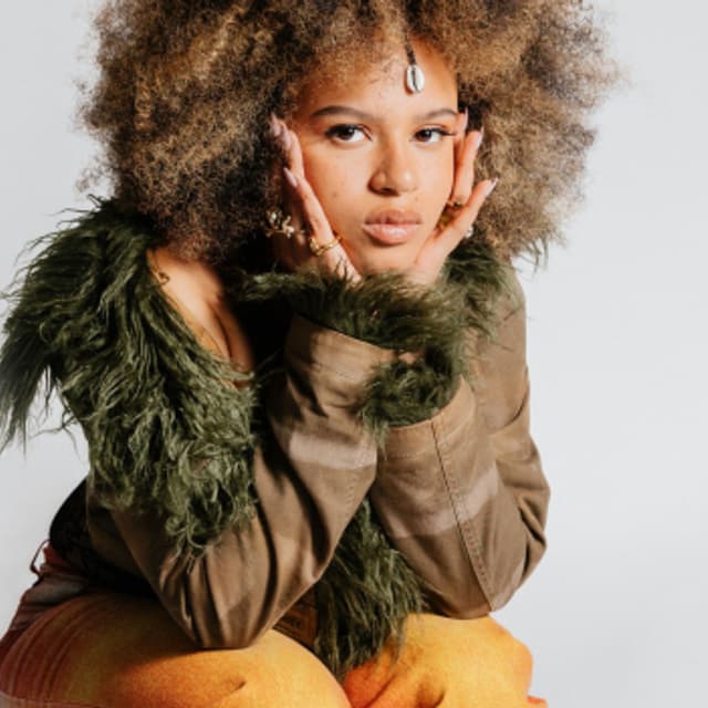 Female Music Special - Audio & Podcasts - SRF