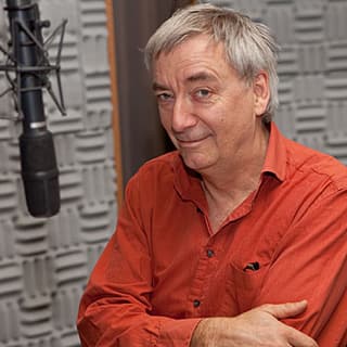 Hörspiel - Audio & Podcasts - SRF